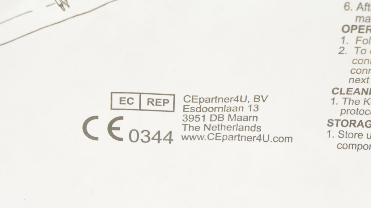 Gentherm 900 Kool-Kit – Imedicsales