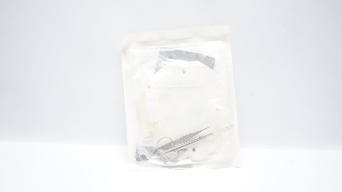 Medical Action 76158 3M Tegaderm Central Line Removal Kit (x) – Imedicsales