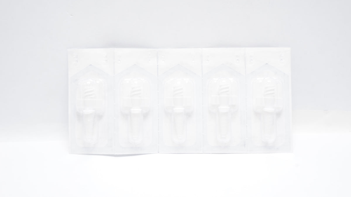 BD 403250 Cath. Adapter - Lot of 5 – Imedicsales