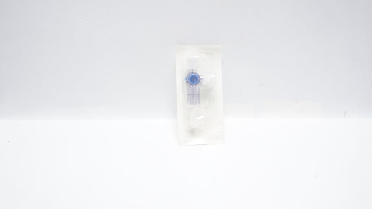 Braun D500/456020 Discofix 4-Way Stopcock (x) – Imedicsales