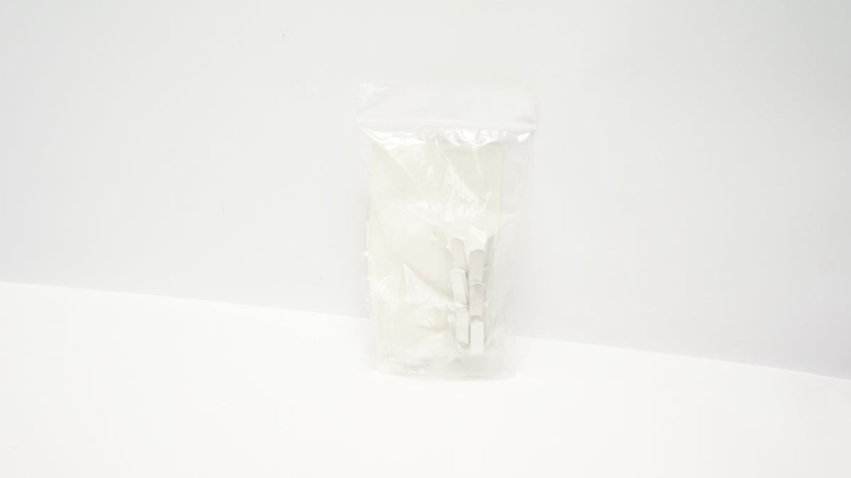 Breg 190363 Prong Finger Splint Foams, Small - Pack of 4 – Imedicsales