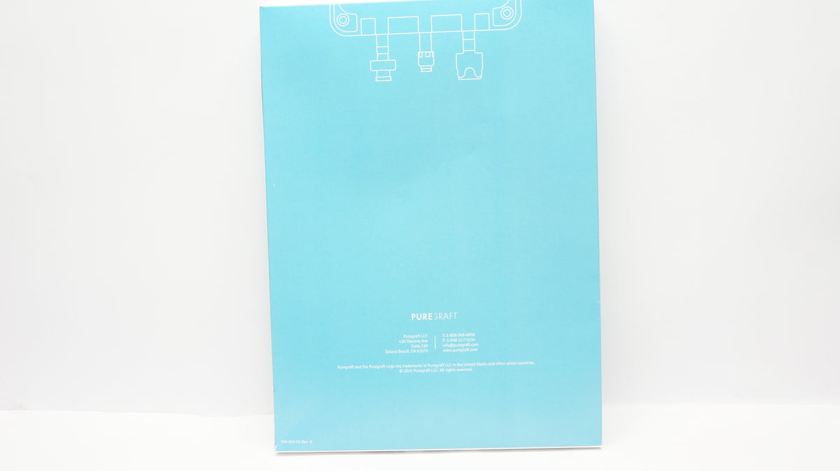 Puregraft 850/PURE Puregraft 850 System, The Fat Grafting Experts (x ...