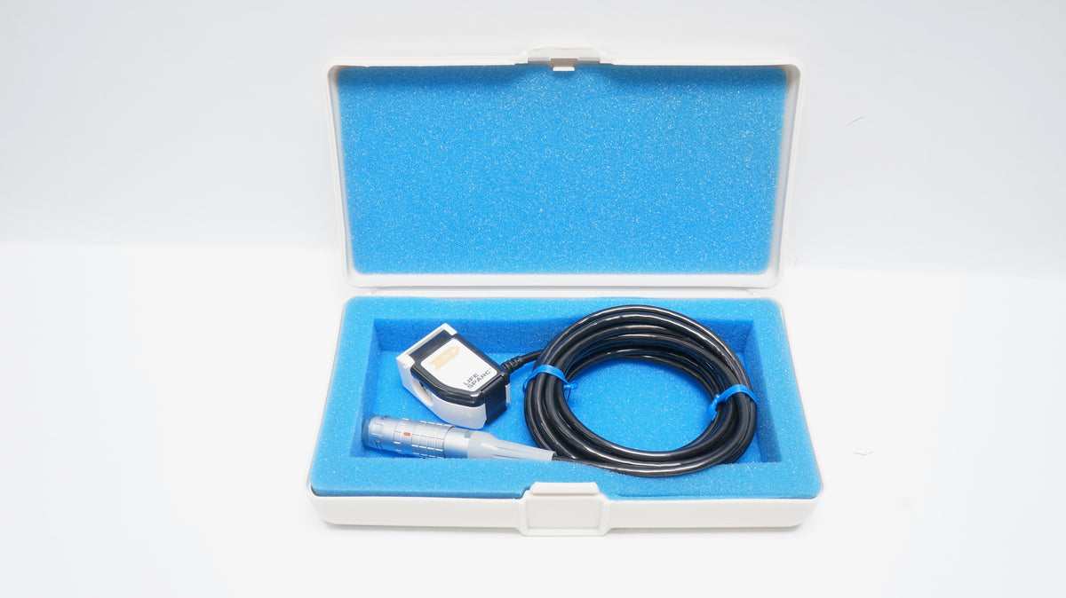 CardiacAssist 5900-0003 Lifesparc Flow Sensor – Imedicsales