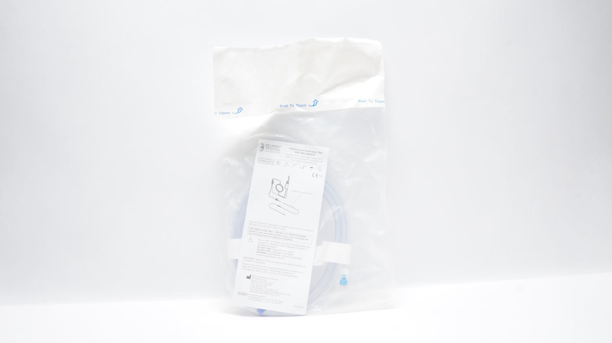 Belmont Medical 903-00022P Patient Line Extension Set – Imedicsales