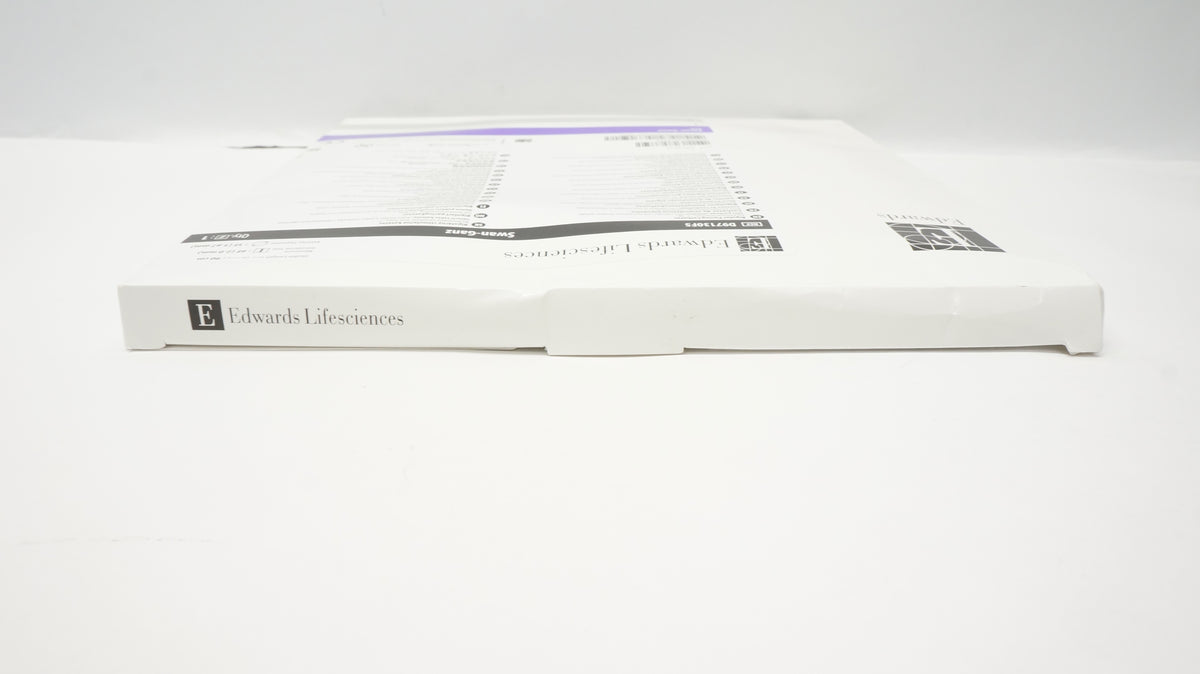 Edwards Lifesciences D97130F5 Swan-Ganz Bipolar Pacing Cath. 90cm x 6F ...