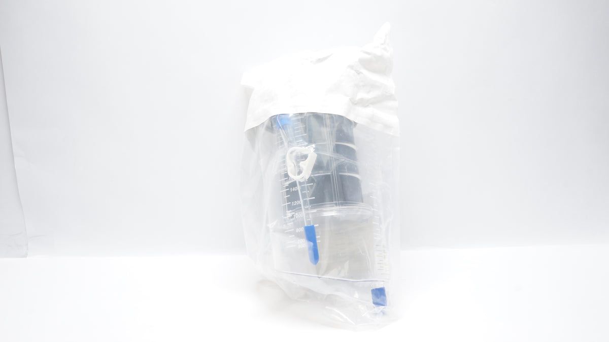 Medtronic EL400 4 Liter Hardshell Cardiotomy Reservoir w/ 120 micron F ...