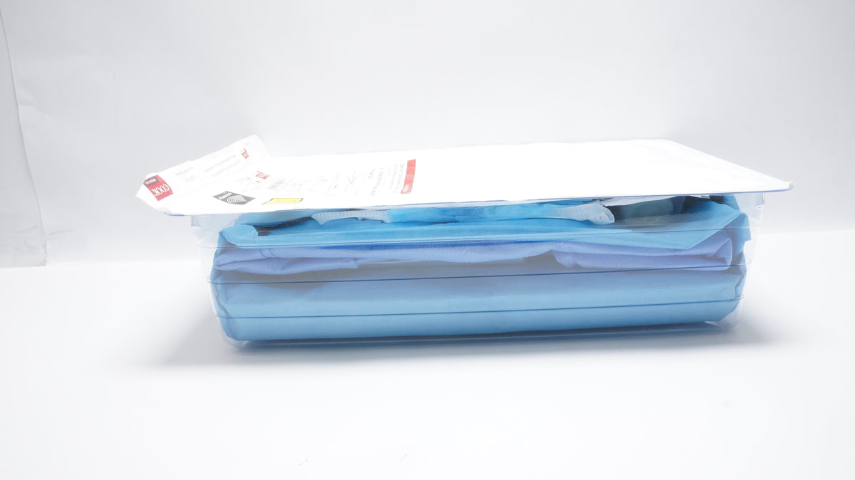 Cook Medical G48122 Spectrum Central Venous Cath. Tray 5.0Fr x .025inc ...