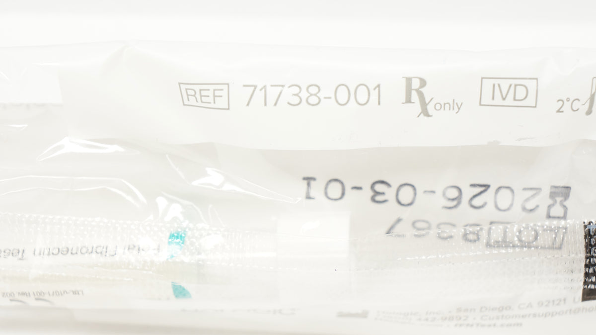 Hologic 71738-001 Rapid fFN Specimen Collection Kit (x) – Imedicsales
