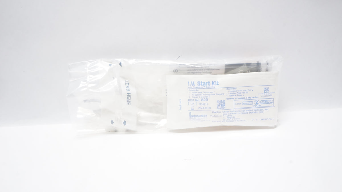 Vyaire 7700OIV Pediatric Emergency System Orange IV Delivery Module (x ...