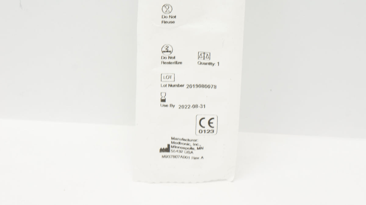 Medtronic 30010 DLP Coronary Ostial Perfusion Cannula 10Fr. (x ...