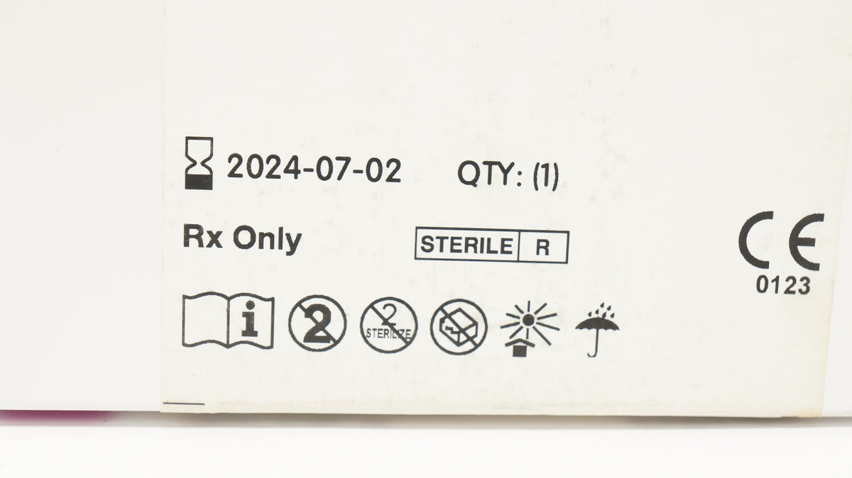 Smith & Nephew EICA4855-01 Reflex Ultra 55 with Integrated Cable (x ...