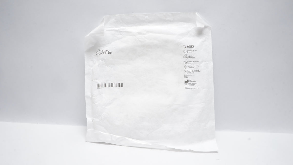 Boston Scientific M00561310 Captivator Polypectomy Snare Large Oval, 3 ...