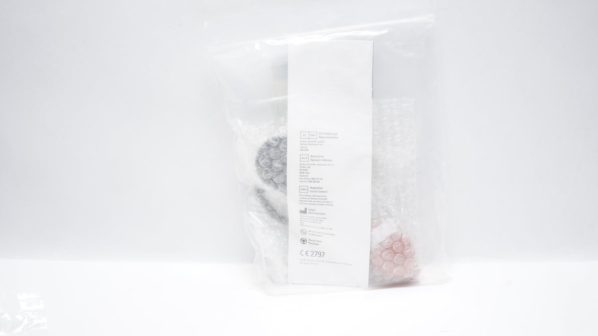 Boston Scientific M00553200 Pneumatic Inflator – Imedicsales