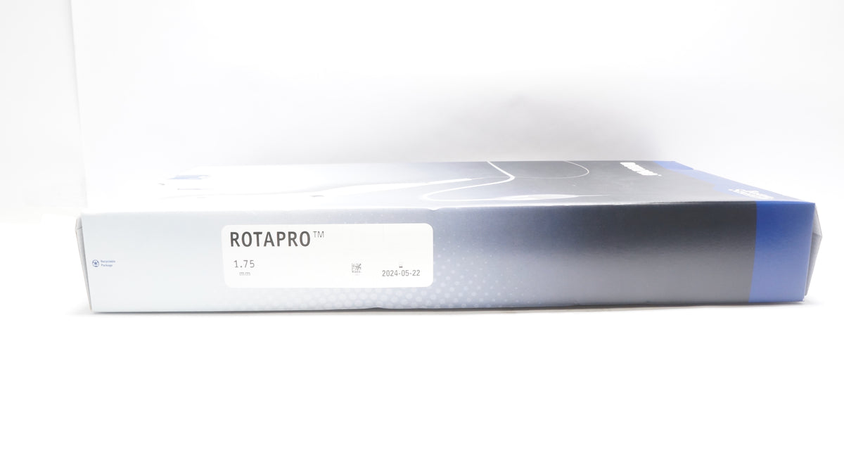 Boston Scientific 394667175 Potapro Pre-Connected Cath. & Advancing De ...