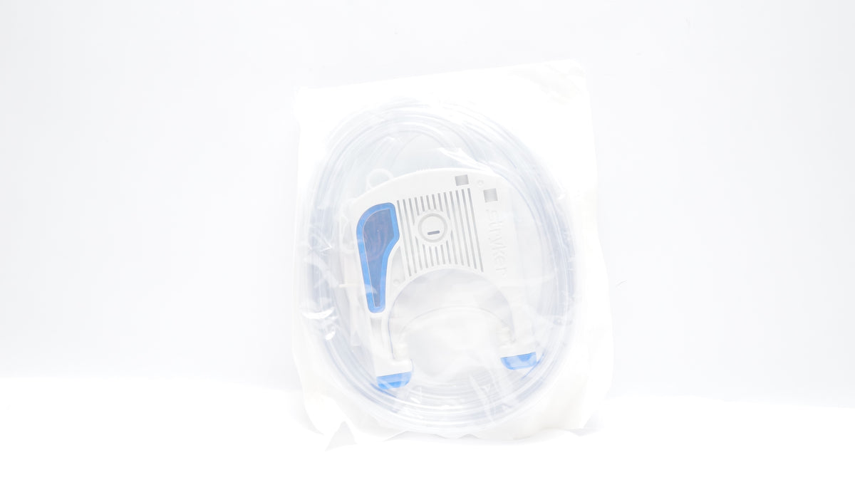 Stryker 0450-000-100 Crossflow Inflow Cassette Tubing – Imedicsales