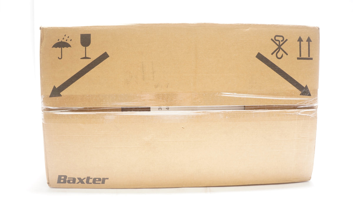 Gambro Renal Revaclear 300 Baxter Capillary Dialyzer - Box of 24 ...