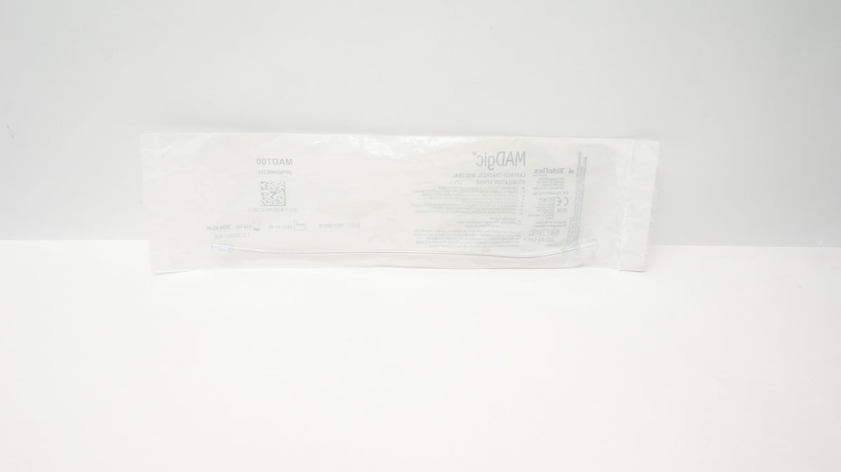 Teleflex MAD700 LMA MADgic Laryngo-Tracheal Mucosal Atomization Device ...