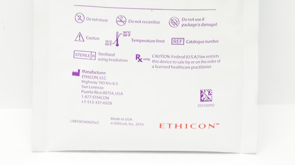 Ethicon 3013SP Surgicel Powder Absorbable Hemostatic Powder 3 Grams (x ...