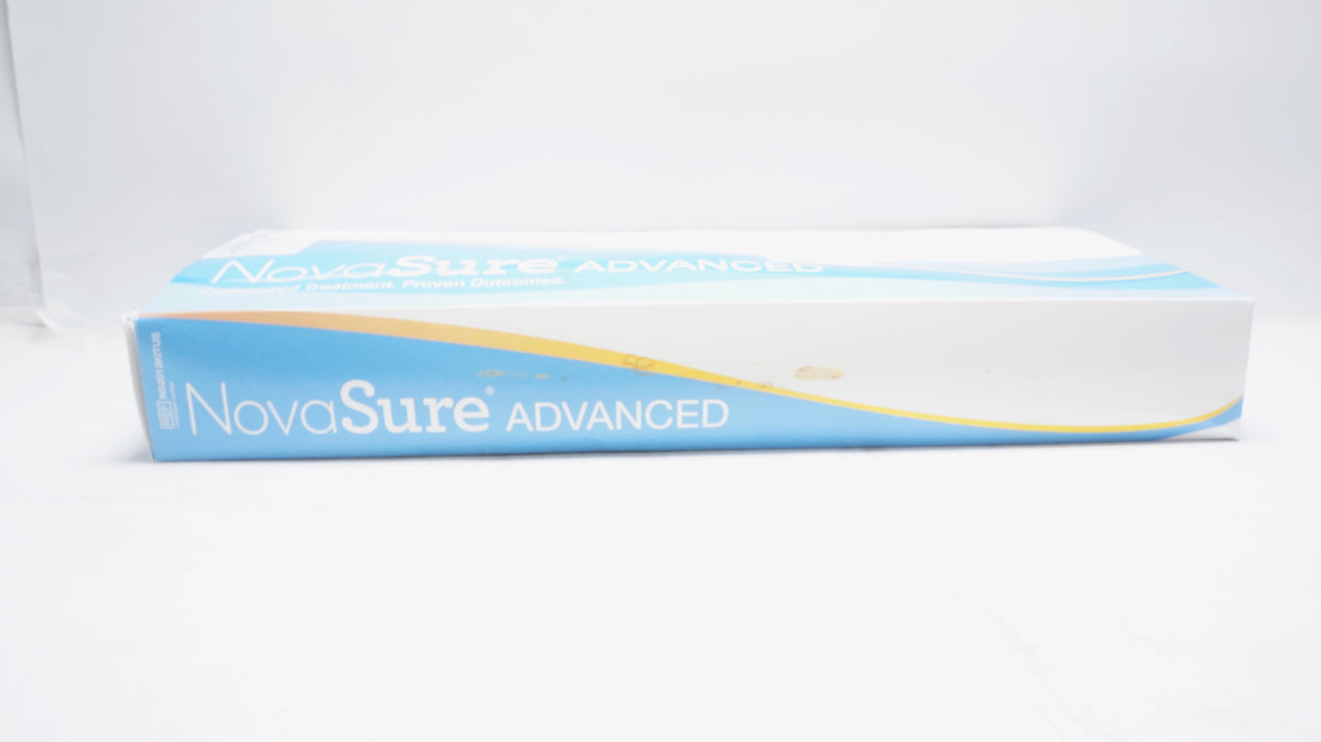 Hologic NS2013KITUS NovaSure Advanced Impedance Controlled Endometrial ...