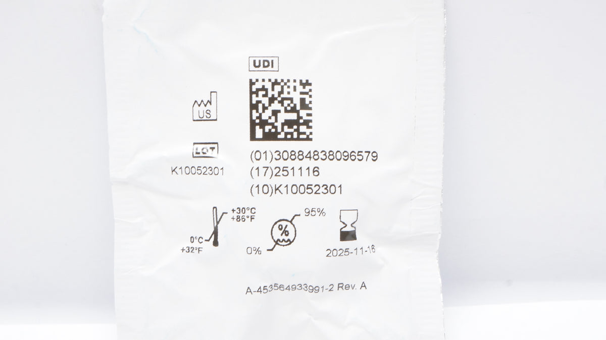 Philips B800-50 BiliCal BiliChek Disposable Calibration Tips – Imedicsales