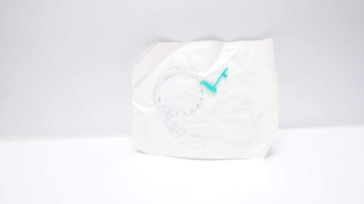 Bard 0036410 Davol Infant Feeding Tube 8Fr. x 15inch x 1cm – Imedicsales