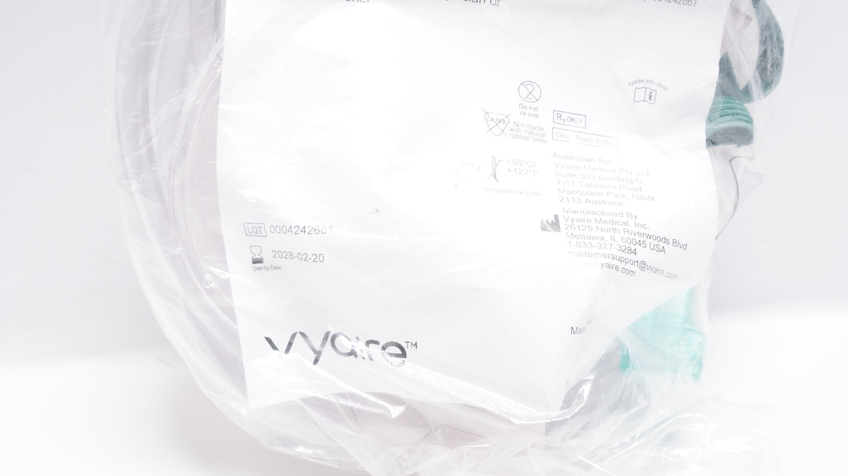 Vyaire 001269UC AirLife Pediatric Oxygen Mask – Imedicsales