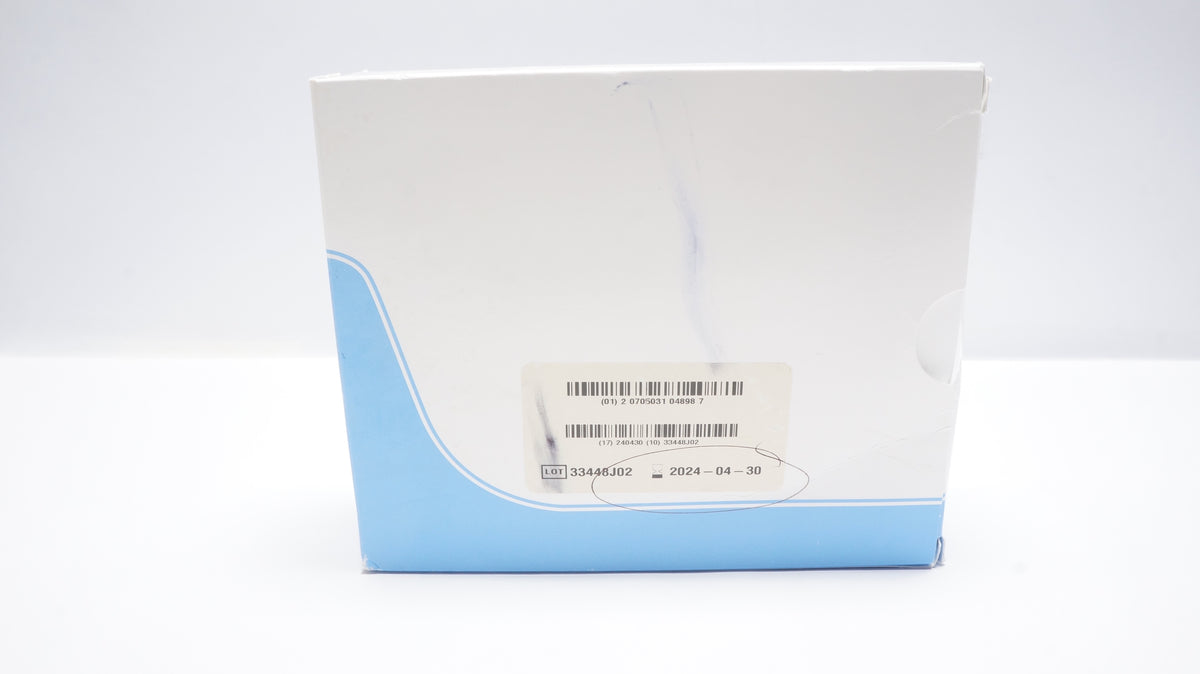 Ethicon PHSM Prolene Hernia System Nonabsorbable Surgical Mesh M - Box ...