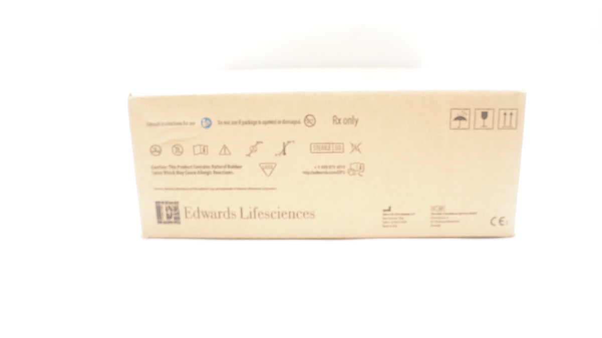 Edwards Lifesciences 834F75 Swan-Ganz Thermodilution Cath. 7.5F x 110c ...