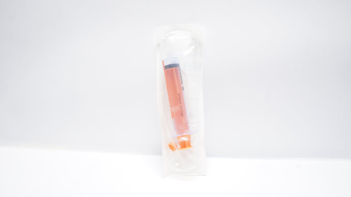 Medela ENF30 Neonatal Solutions Enteral Syringe 30mL – Imedicsales