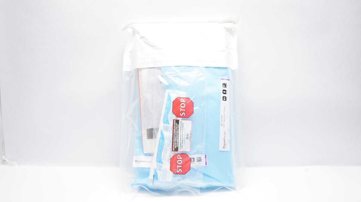 Bard PP4154108DGP PowerMidline Cath. 4F x 20cm (x) – Imedicsales