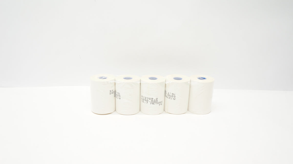 Siemens 06352780 Label Printer Rolls - Pack of 5 – Imedicsales