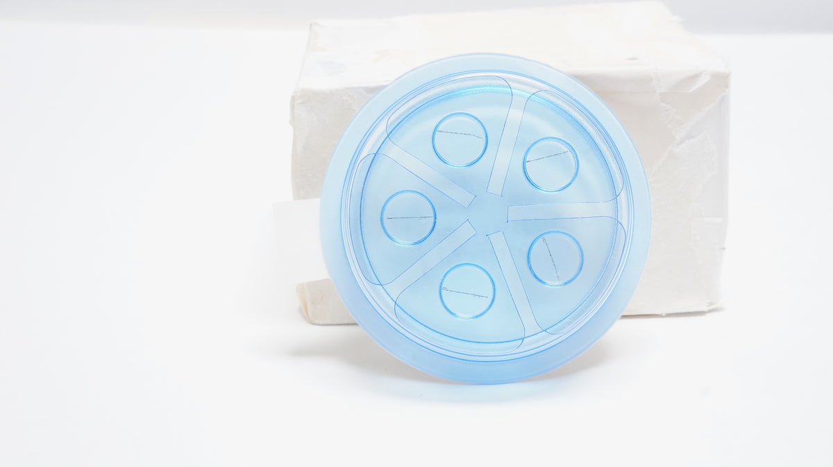 Alcon Flexible Iris Retractors - 1 Unit at 5 Hooks (x) – Imedicsales