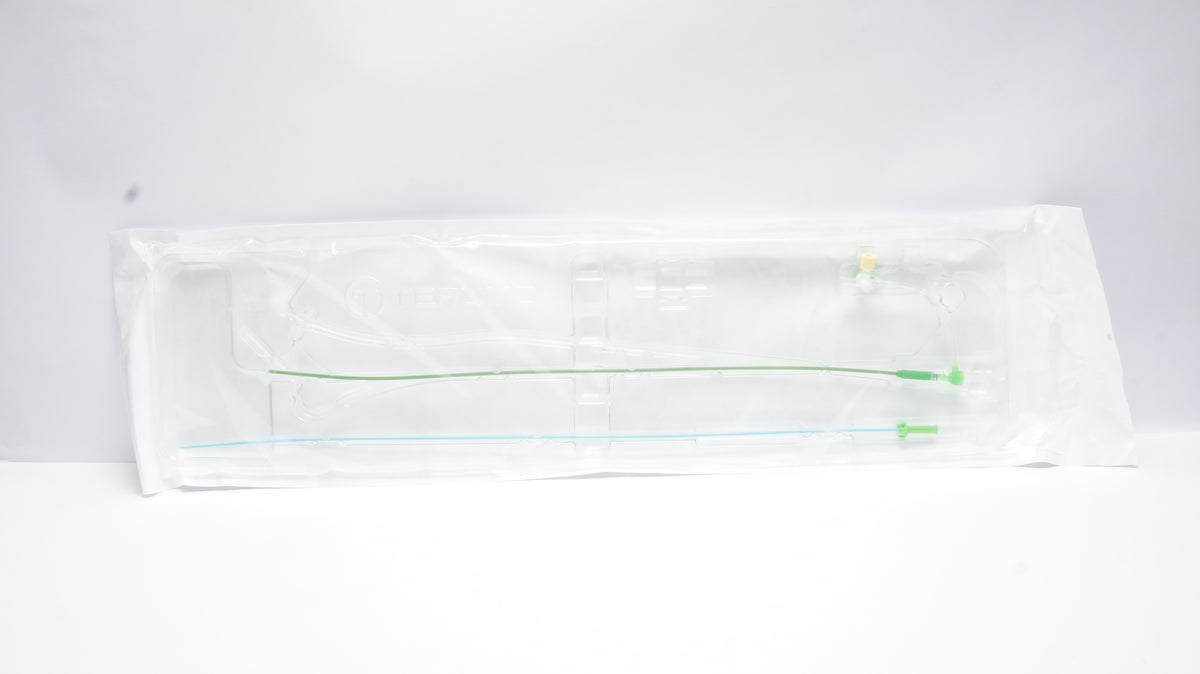 Terumo RSR01 Destination Renal Guiding Sheath 6Fr x 45cm x 0.038inch ...