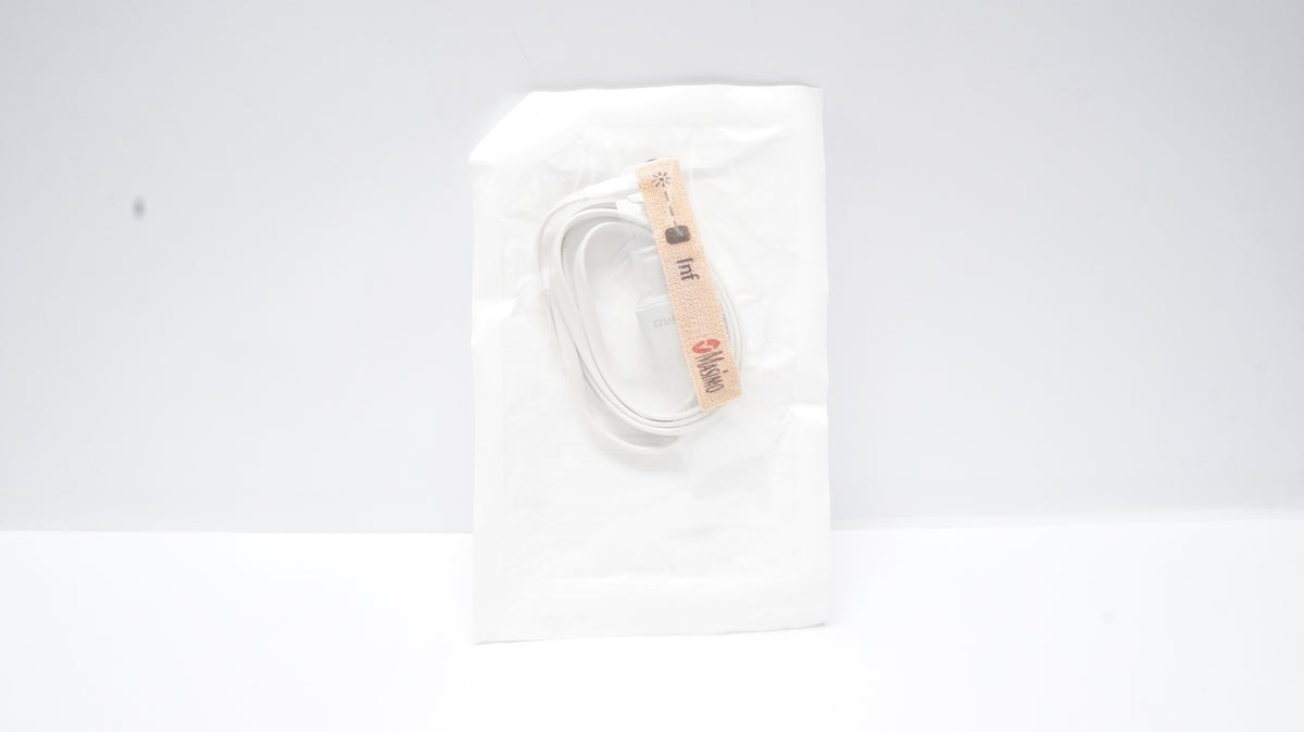 Masimo 4477 RD Set CS-3 Infant Pulse Oximeter Adhesive Sensor 3-20kg ...