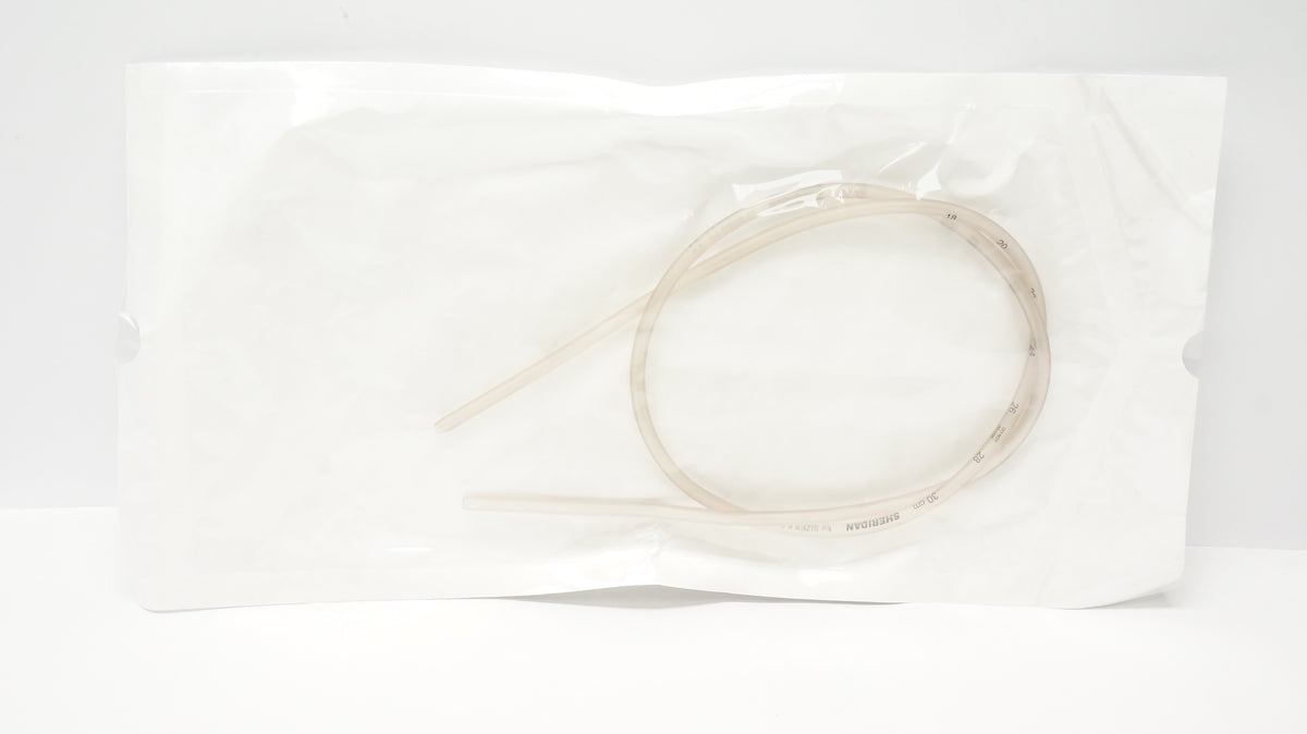 Teleflex 5-24004 Hudson RCI Tracheal Tube Exchanger 810mm x 4.8mm (x ...