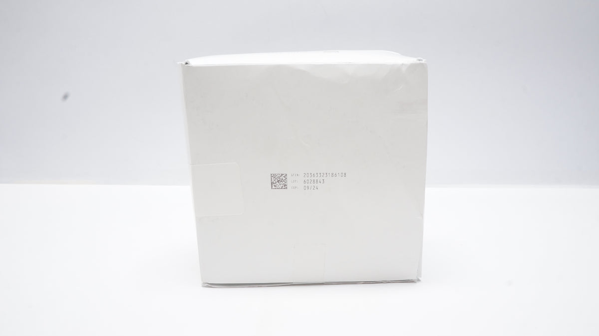 Fresenius Kabi 63323-186-10 Sodium Chloride Injection USP 0.9% 10mL(x ...