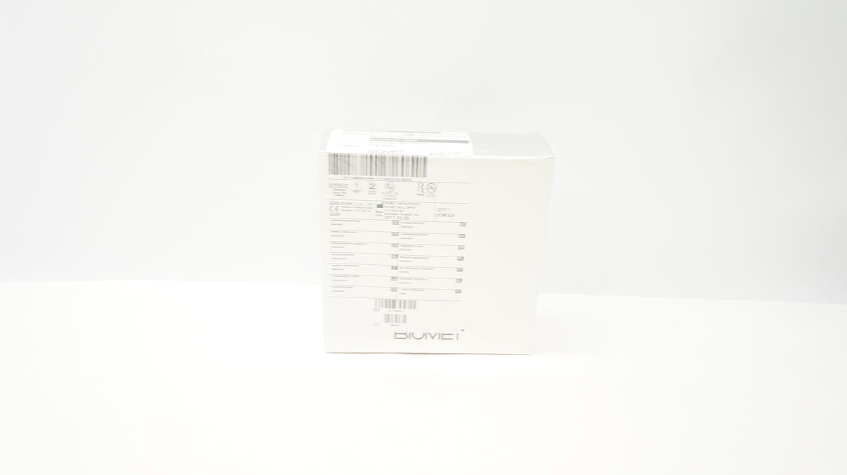 Biomet XL-105883 Acetabular Liner RingLoc Hp System 28mm (x) – Imedicsales