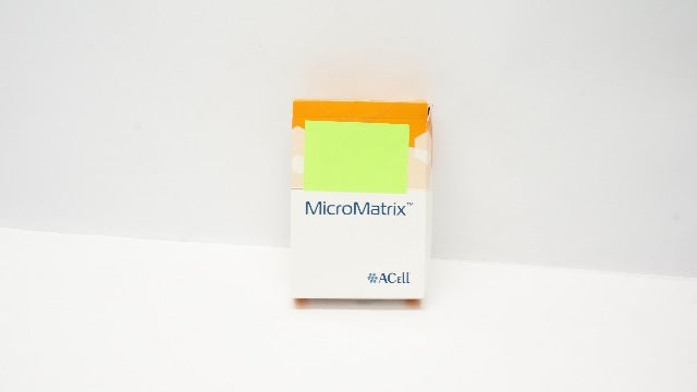 ACeLL MM1000 MicroMatrix Standard Particulate 1000mg (x) – Imedicsales