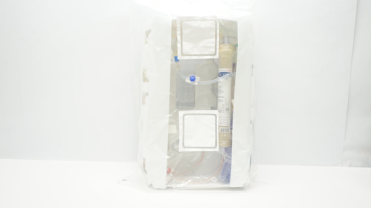 Baxter M100 Prismaflex Extra Corporeal Circuit W/Filter (x) – Imedicsales