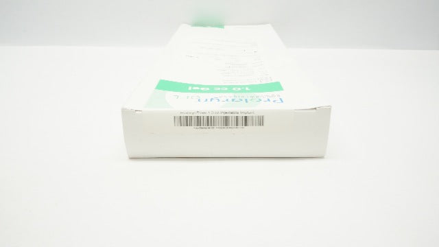 Merz 8602M0K5 Prolaryn Injectable Implant 1.0cc Gel, Ndle 25GA x 1.5in ...