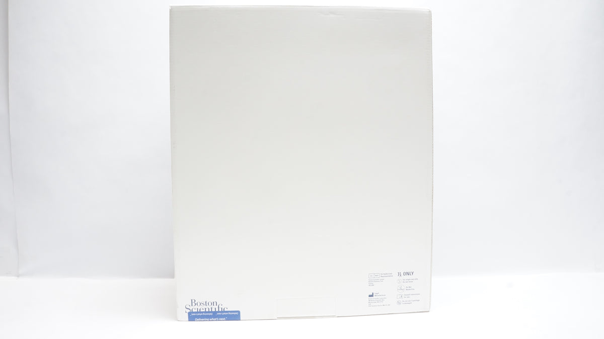 Boston Scientific M006580210 Genesys HTA ProCerva Procedure Set (x ...