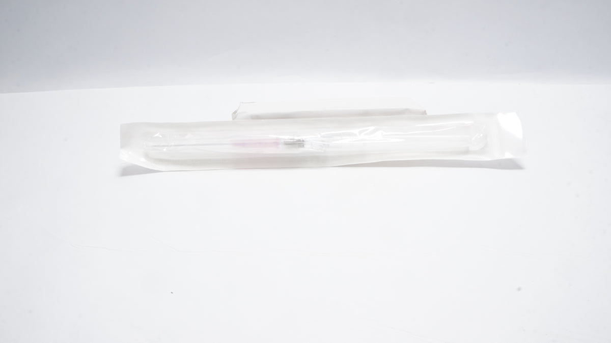 BD 382537 Insyte Autoguard BC Shielded I.V. Cath. 20GA x 1.88inch 54ml ...