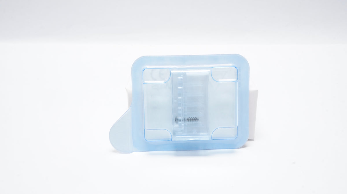 Stryker 53-27612E Variax Distal Radius Locking Screw, T7, Diameter 2.7 ...