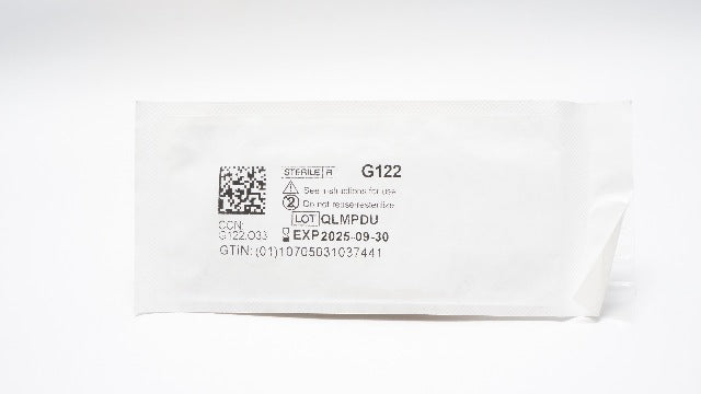Ethicon G122 3-0 Chromic Gut Surgical Stre SH 26mm 1/2c Taper, 27inch ...