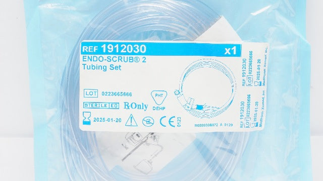 Medtronic 1912030 Endo-Scrub 2 Tubing Set (x) – Imedicsales