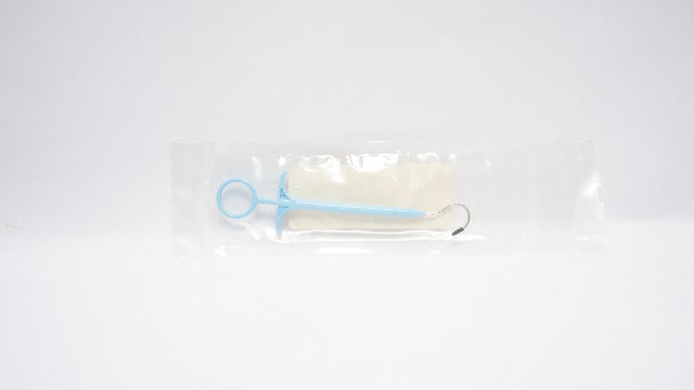 ConMed 9893 Rotator Cuff Repair Instruments Stre Retriever, Medium (x ...