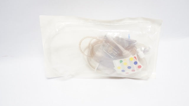 Edwards Lifesciences PXVMP160 Pressure Monitoring Set 3cc/VAMP 60inch ...