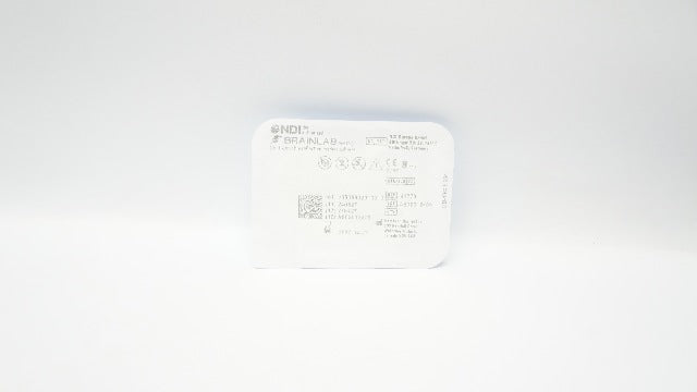 Brainlab 41773 Disposable Reflective Marker Spheres Screw - Pack of 3 ...