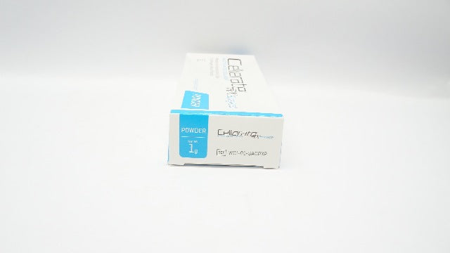 CellerateRX WCI-01-SACRXP Activated Collagen Surgical Powder, 1gm ...