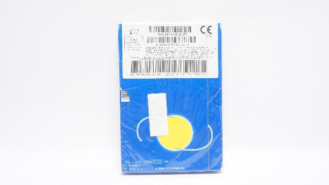 Alcon MN60AC AcrySof Natural Intaocular Lens 20.0D, 13.0Length, 6.0mm ...